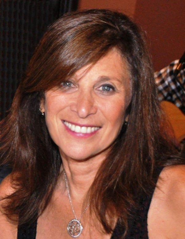 About Janet R. Crain | Janet R. Crain
