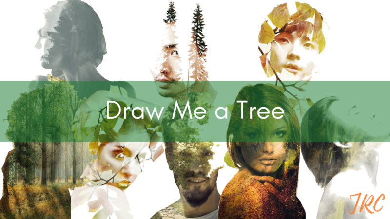 Janet R. Crain - Finding Joyfullness, Respect, and Connections.